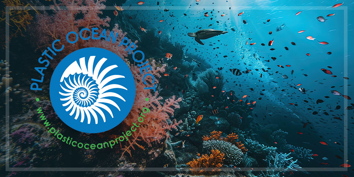 Plastic Ocean Project
